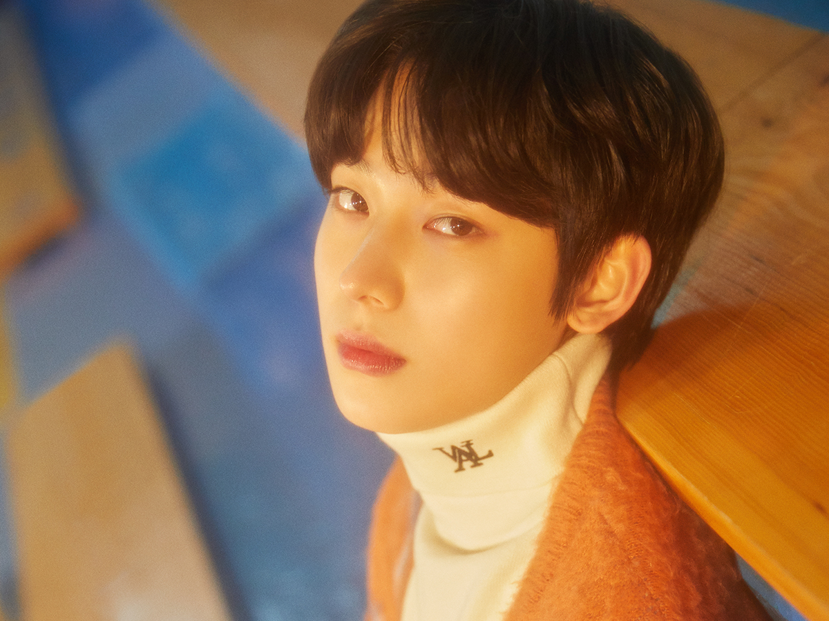 SUNOO: “I feel love best when it’s expressed directly” - Weverse Magazine