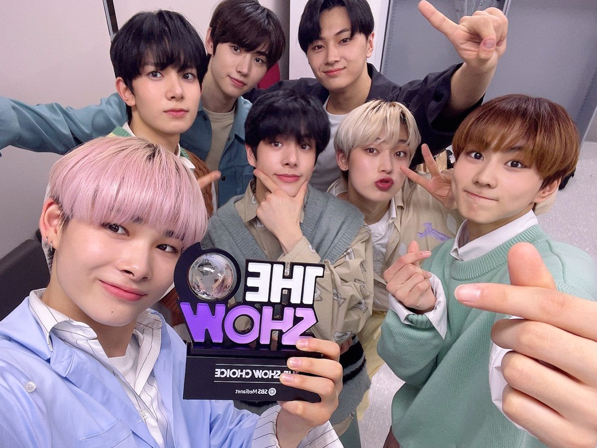 The borderless world of ENGENE, ENHYPEN’s fandom - Weverse Magazine