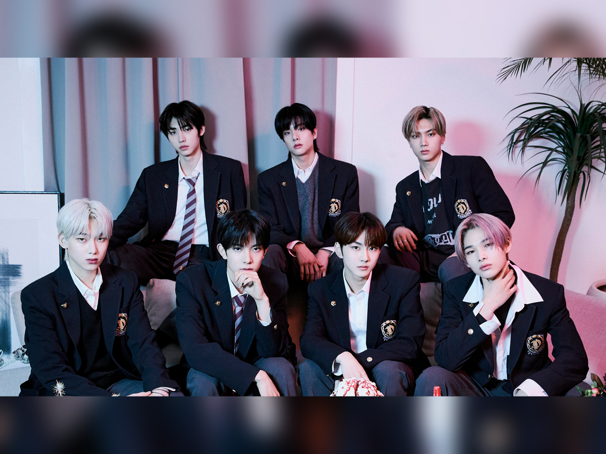 A look at ENHYPEN’s narrative through their performances - Weverse Magazine