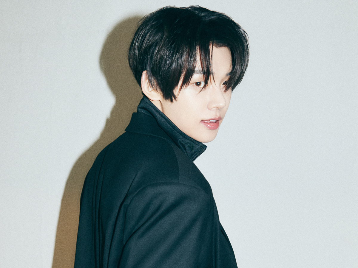 YEONJUN: “I never want to forget that I can’t take anything for granted ...