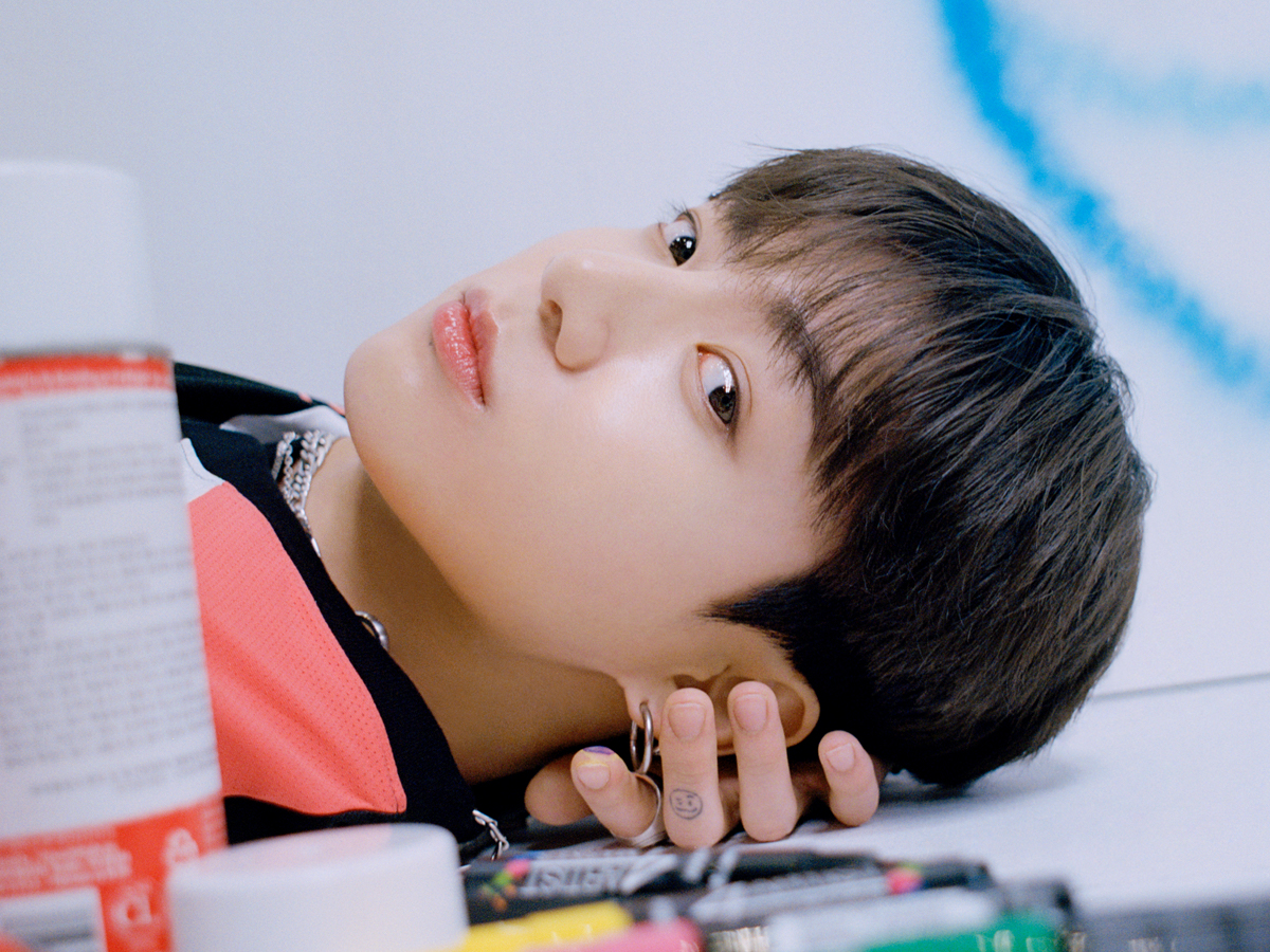 Jung Kook: “I’ve been changing a bit”