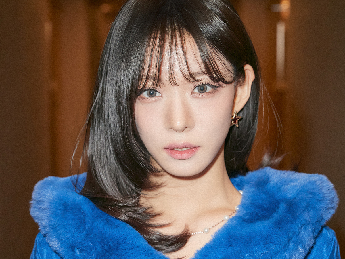 Lee Chae Jovem Everything You Need To Know About Netflix's New NSFW