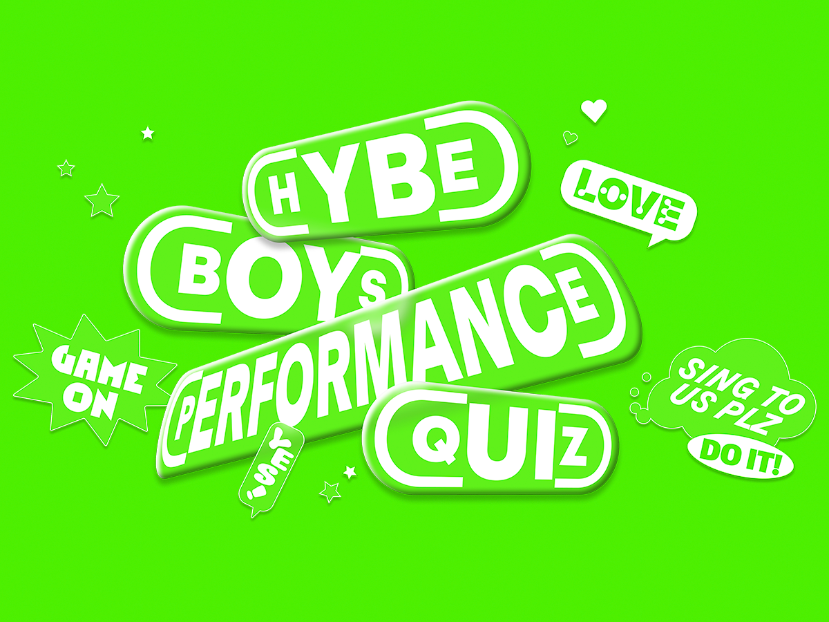 Weverse Magazine - Everything K-POP and More! - 위버스 매거진