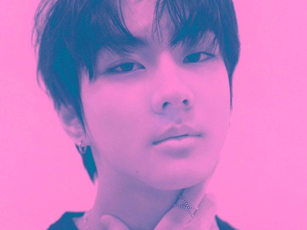 JAKE: “The seven of us are giving it our all” - Weverse Magazine
