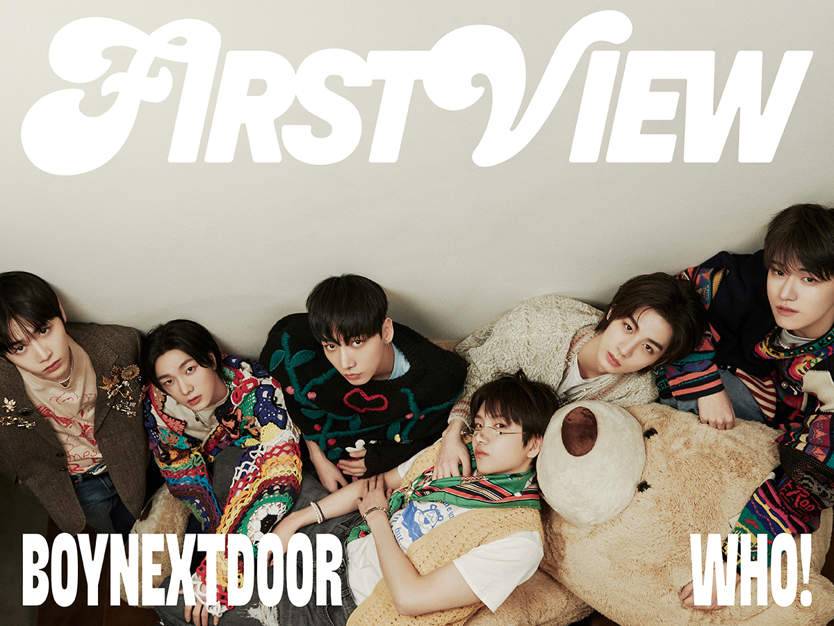 JAEHYUN: “We might be there when you open the door one day.” - Weverse ...