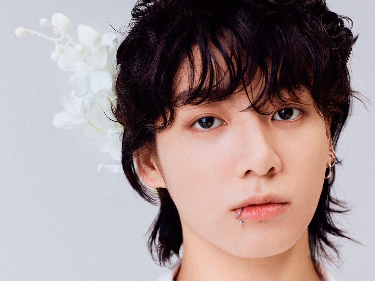 Jung Kook is a universal pop star - Weverse Magazine