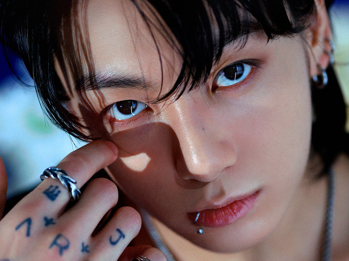 Jung Kook is a universal pop star - Weverse Magazine